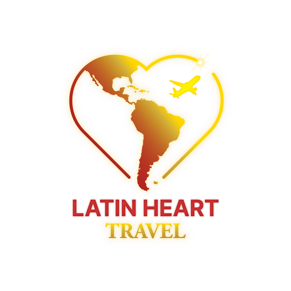 서비스 – Latin Heart Travel